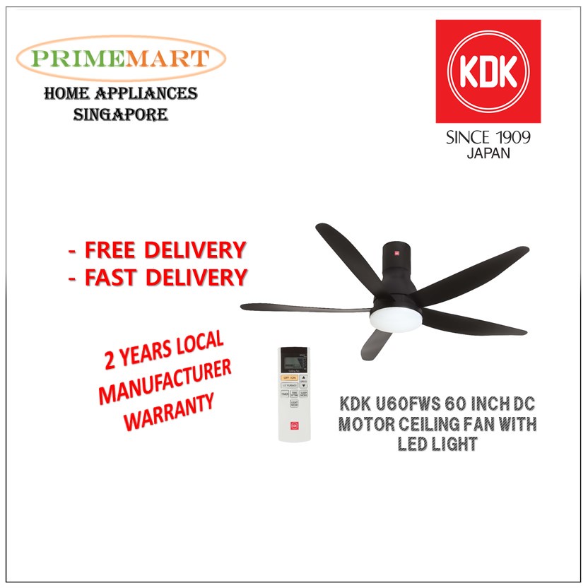 Kdk Ceiling Fan Manufacturers In China | Shelly Lighting