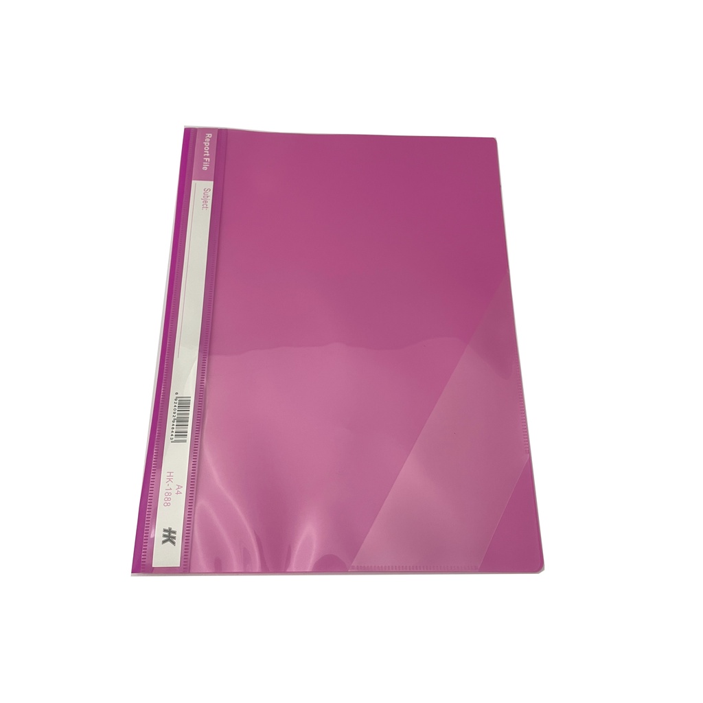 A4 Clear Management Project File [12pcs] | Shopee Singapore