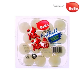 BoBo Fishball Official Store, Online Shop Jan 2026 | Shopee Singapore