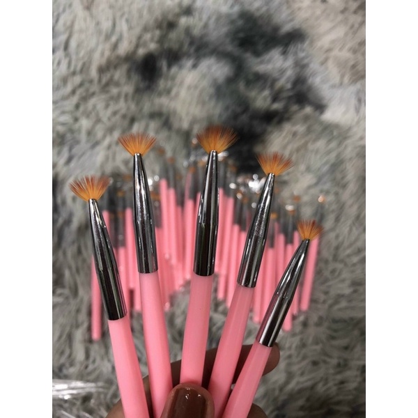 Spread brush, shimmer brush, ombre[ hydrangea] | Shopee Singapore