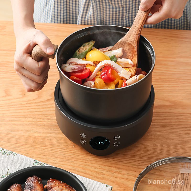 【twinkle】Multi-Functional Electric Caldron Split Separated Dormitory ...