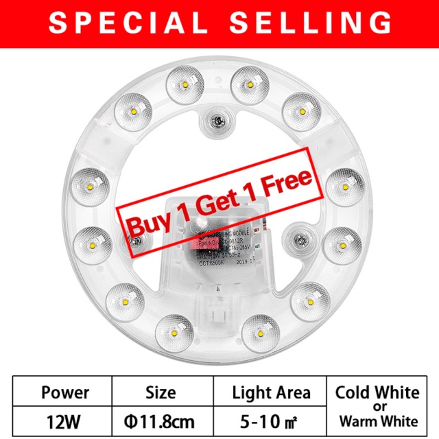 Ceiling Lights Panel Led Panel Light Ceiling Lamp Panel Led Ring Module ...