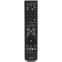 fasient For Samsung RM-D613 TV Remote Control Universal Remote ...