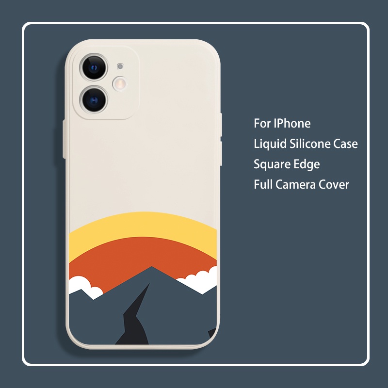 Retro art illustration for iPhone 12 11 Pro Max XR 7 8 Plus 13 mini 14 ...