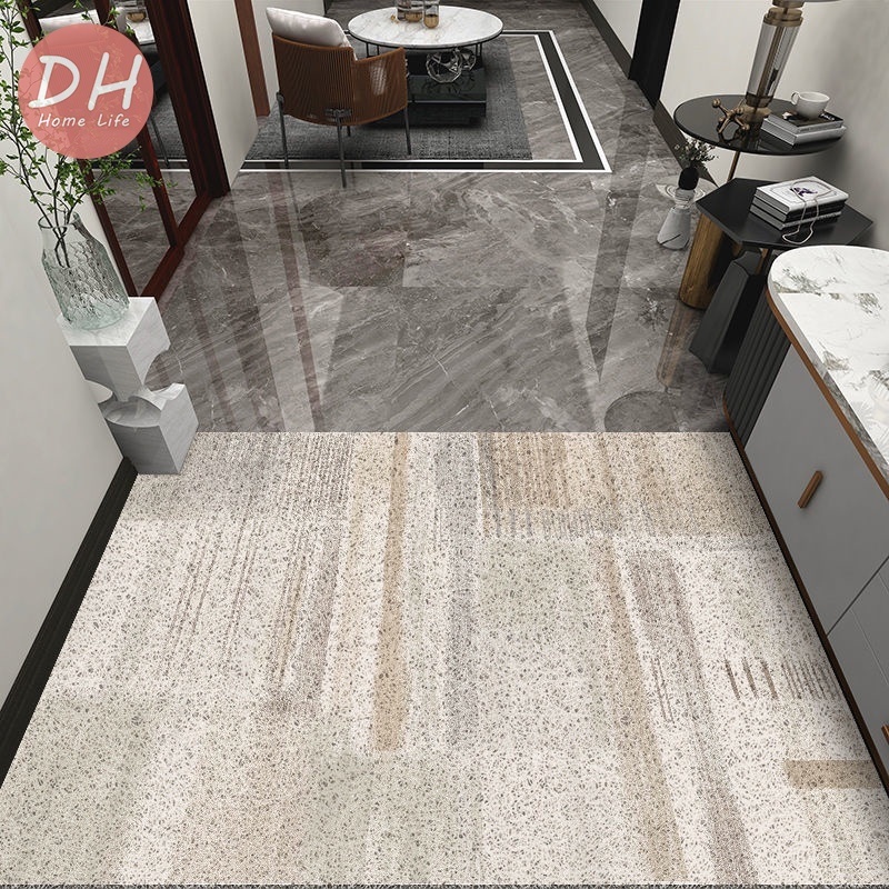 [DH Life] Japanese Plain Pvc Coil Floor Mat Entrance Door Mat BTO ...