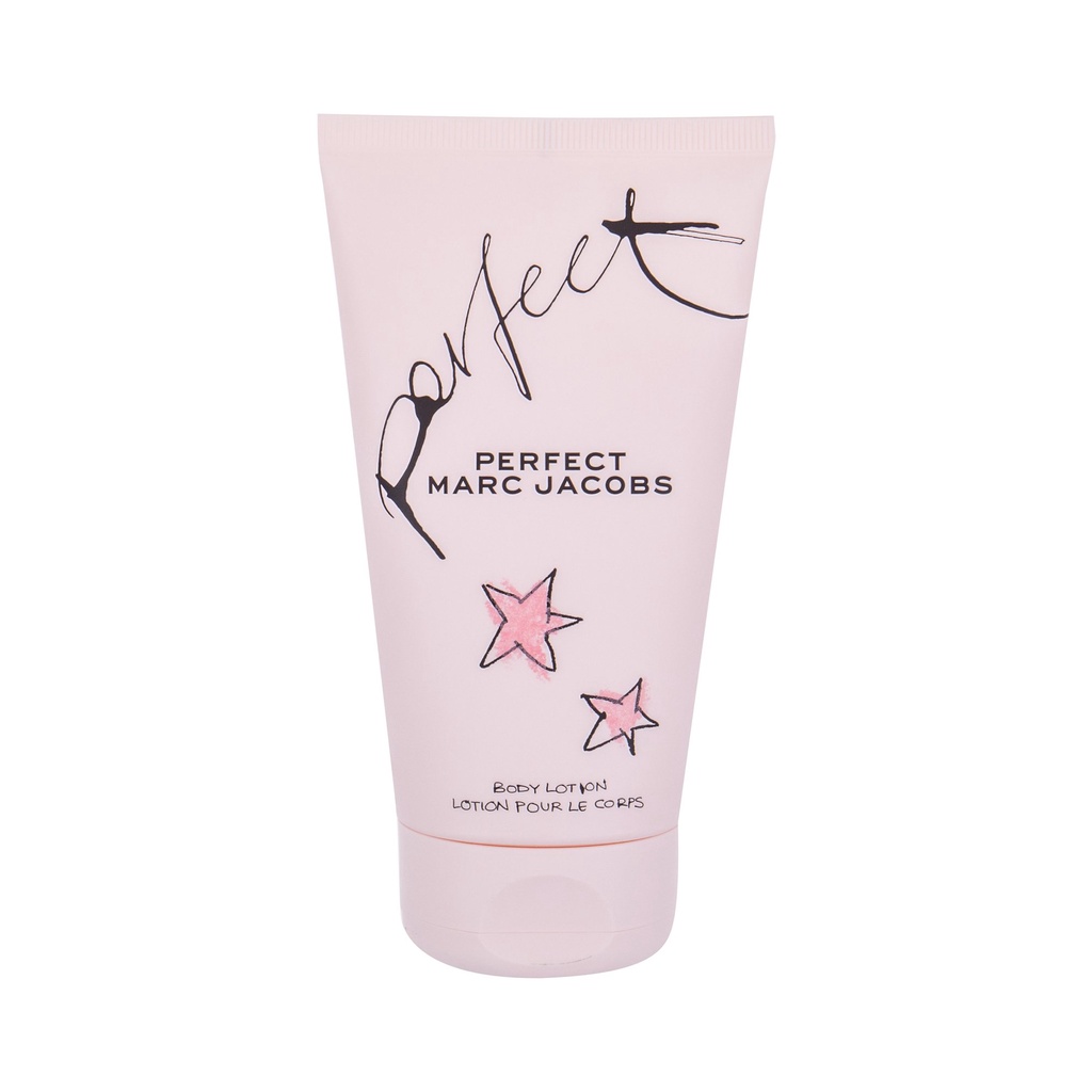 MARC JACOB PERFECT BODY LOTION 150ml | Shopee Singapore
