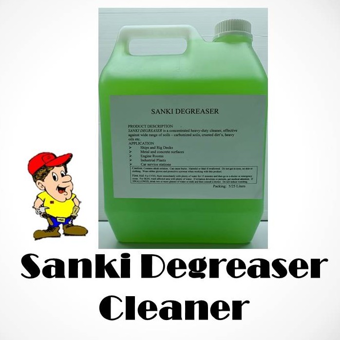 Buy degreaser Products At Sale Prices Online - June 2026 | Shopee Singapore