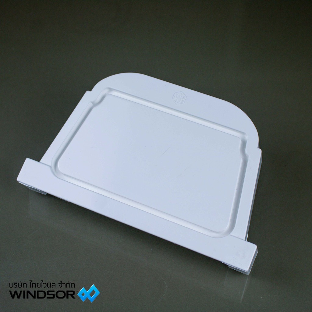 end cap Rain Gutter Scg Deluxe White (end cap) | Shopee Singapore