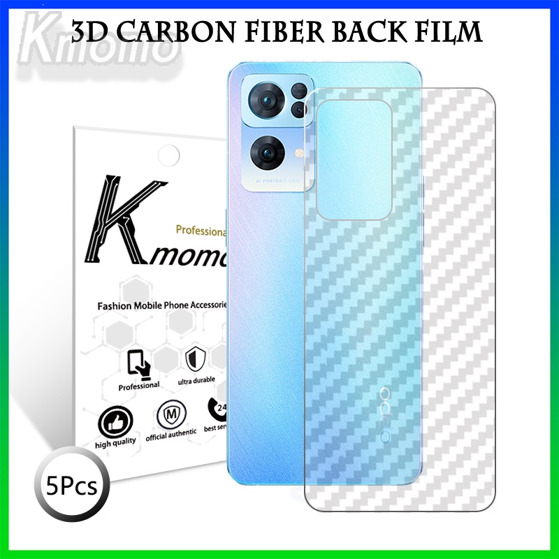 5 Pcs [ Ready-Stock ] OPPO Reno 12 12F 11 11F 10 8 T 8T 8Z 7z 5G 6 4G ...