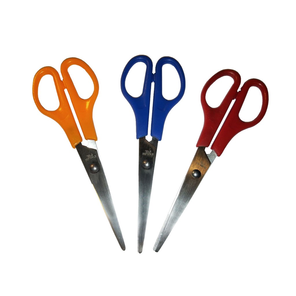 MXS AAA Stainless Steel Scissors / Scissor No.328 | Shopee Singapore