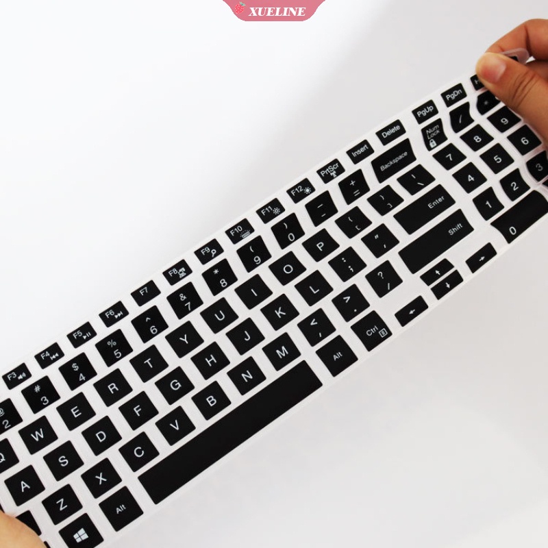 Silicone Keyboard Cover For Asus Vivobook 14 X413Fp X413Fa X413F X413 ...