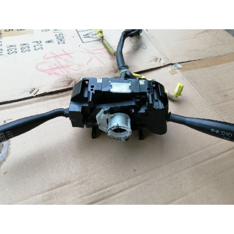 DAIHATSU MOVE L9 L7 SING SWITCH KELISA KENARI | Shopee Singapore