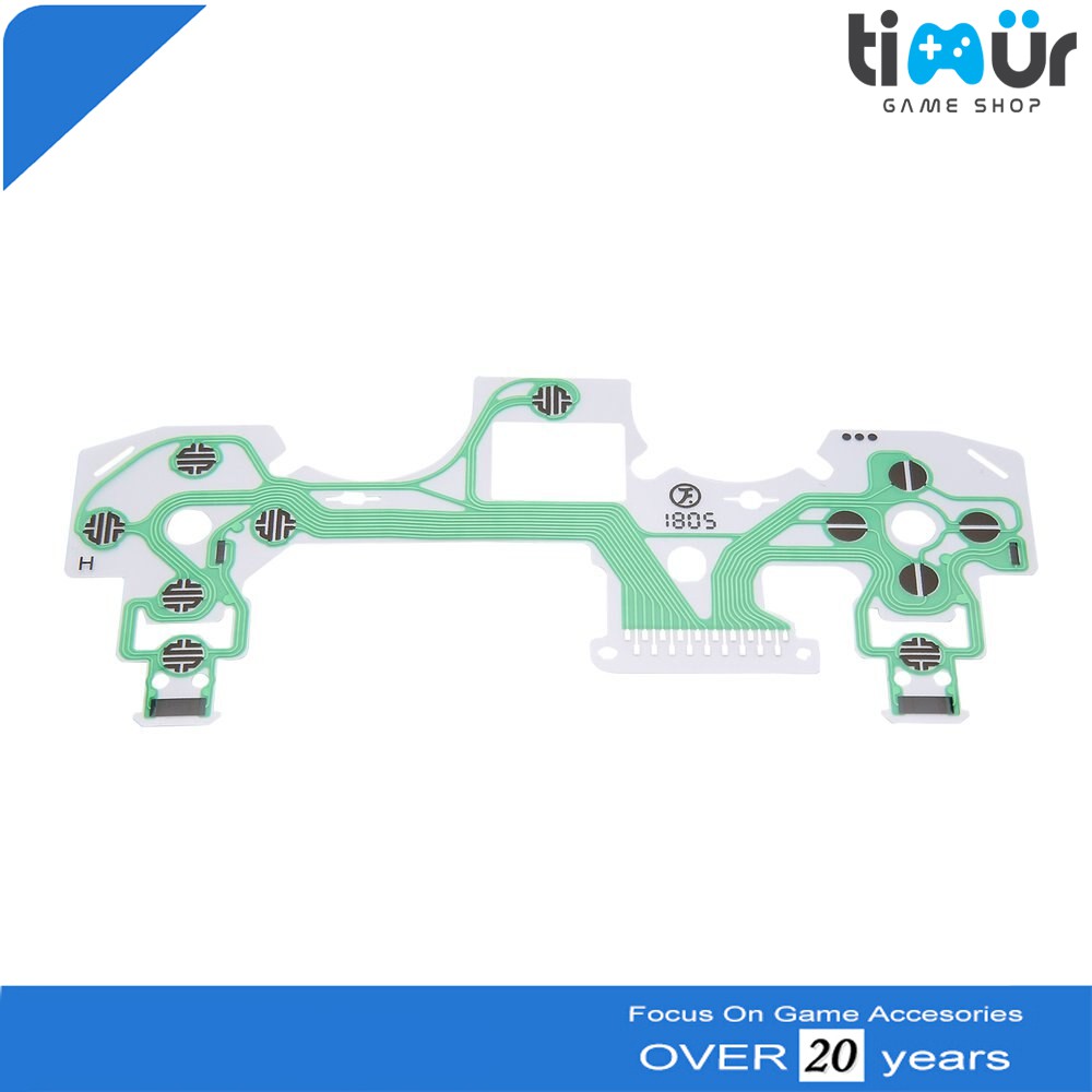 PS4 Slim Pro Flexible Plastic PCB Board | Shopee Singapore