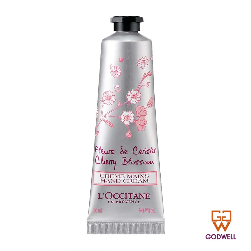 LOCCITANE - Moisturizing Hand Cream 30ml/75ml/150ml - Ship From Godwell ...
