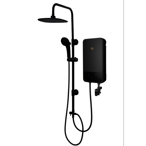 Rheem Rtle 33p P Prestige Platinum Instant Shower Heater New Arrival