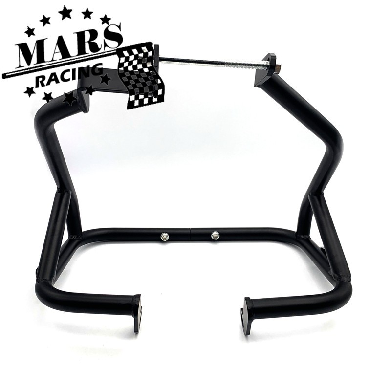 Motorcycle Crash Bars Frame Protector Protection Guard Falling ...
