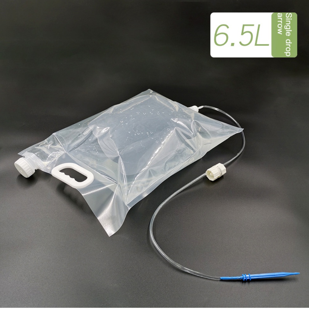 Plant Irrigation Bag Indoor Outdoor Waterer Tool Automatic Drip ...