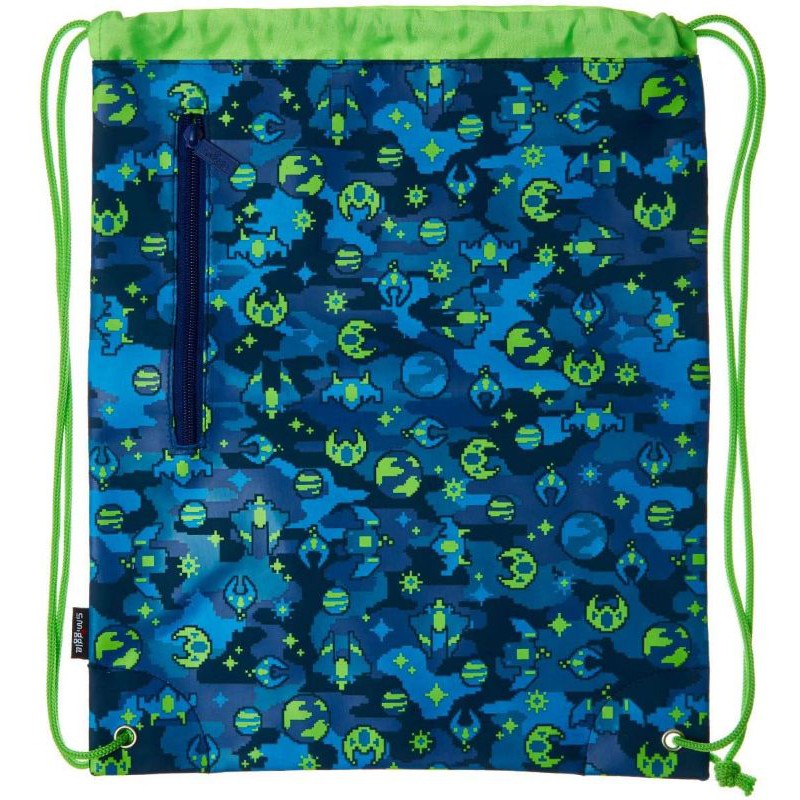 school bag smiggle -drawstring bag Smiggle | Shopee Singapore