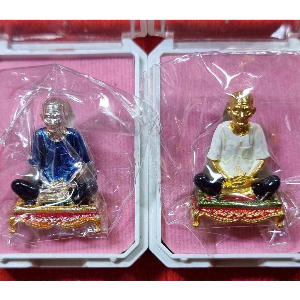 KK Kruba Krissana Pae Ngou Kim Kuoi (Pek Rong See) 天官赐福 | Shopee Singapore