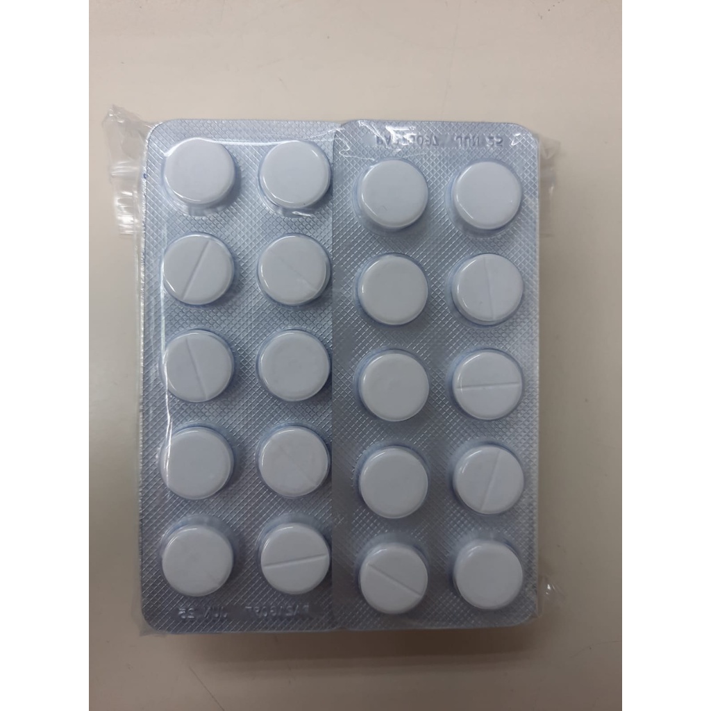PARACIL -Paracetamol 500mg Tablet 50s / 100s / 200s / 400s *Panadol ...