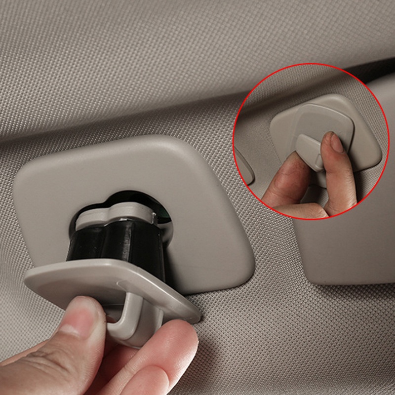 Car Hanger Hooks Rear Row Car Stuff Interior Hook Portable Hanger Hooks ...