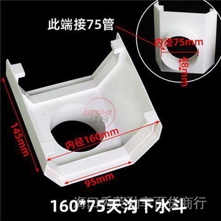 PVC Sink Gutter 160 200 Square Canopy Soilless Planting Boutique Roof ...