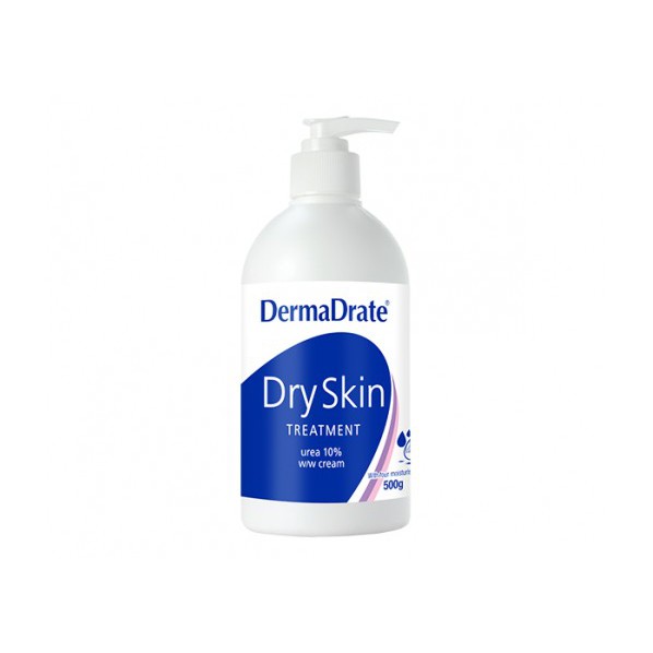 DermaDrate DermaTech Dry Skin Treatment (500g) | Shopee Singapore