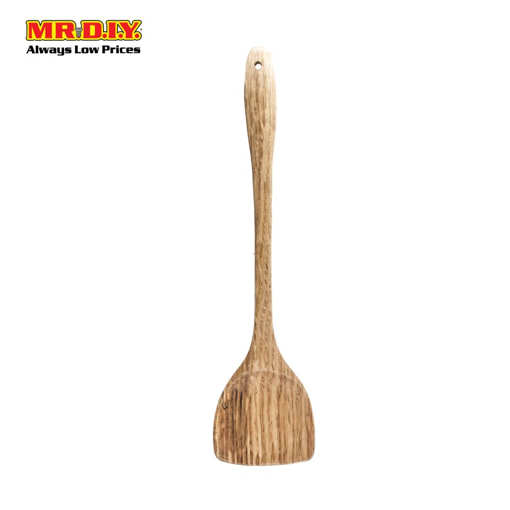 Wooden Ladle | Shopee Singapore