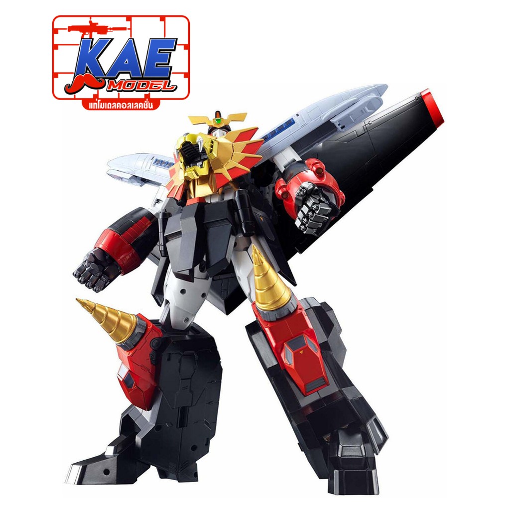 Soul of Chogokin GX-68 The King of Braves GaoGaiGar (Box Is Not ...