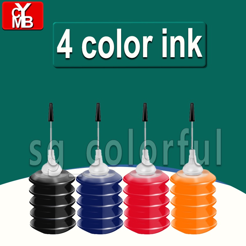 Compatible Canon PG 88 CL 98 PG 47 CL 57 PG 40 CL 41 PG 740 CL 741 PG ...