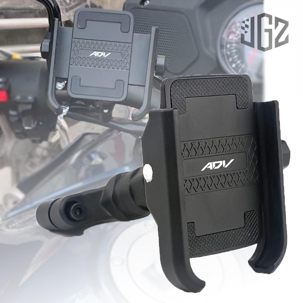 ADV150 For HONDA ADV 150 2019 2020 2021 Motorcycle Handlebar Mirror ...