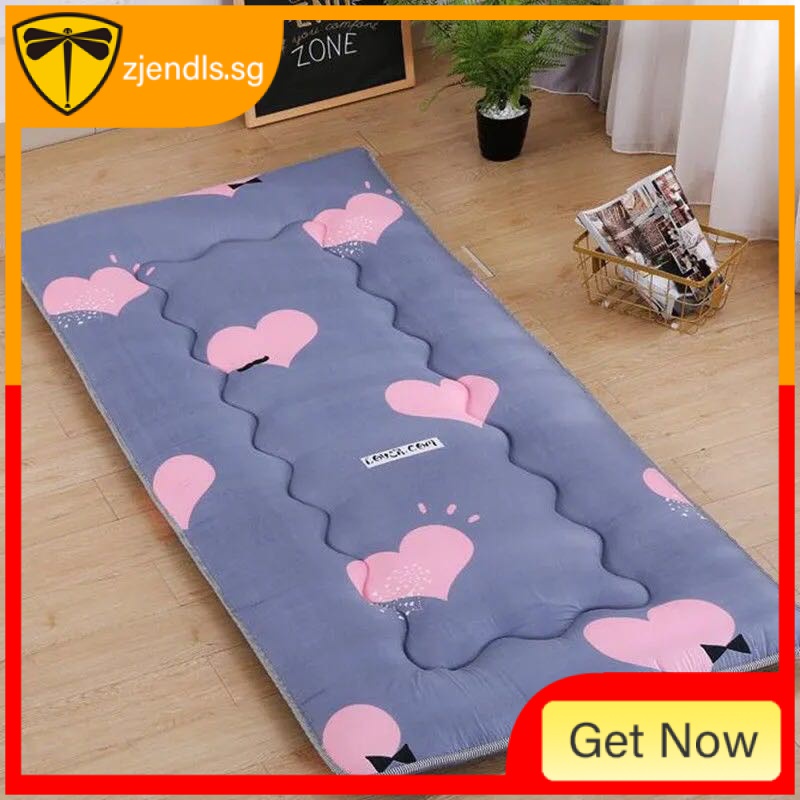 Tatami mattress thickened student dormitory mattress single mattress ...