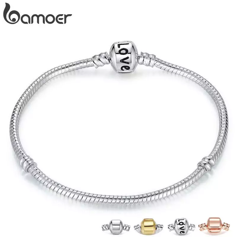 Bamoer Official Jewelry Store, Online Shop Oct 2024 | Shopee Singapore