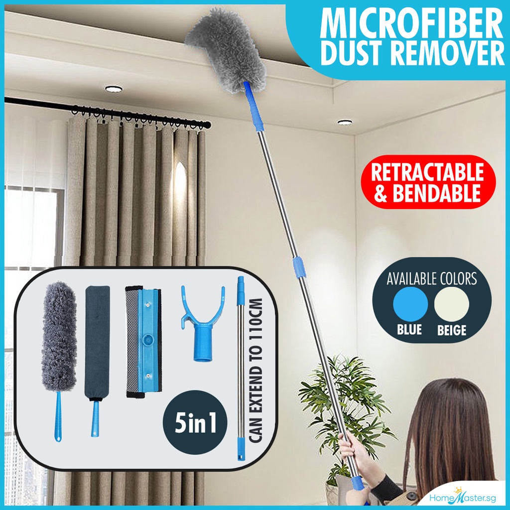 [SG Ready Stock] Retractable Dust Remover*Extendable*Multi-Usage ...