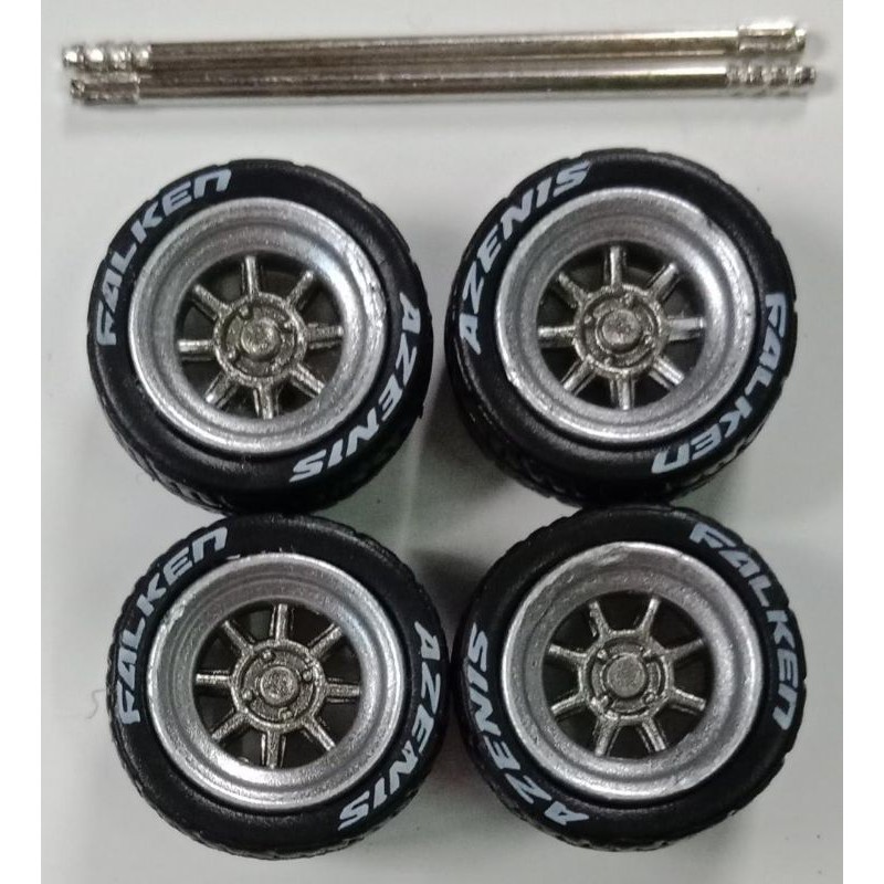 RIM ️Cm-Advanced ️ 10mm | Shopee Singapore