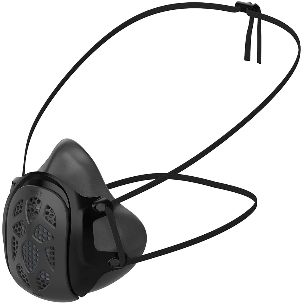 GILL MASK Reusable Respirator, eco-friendly, protective, Use Gill ...