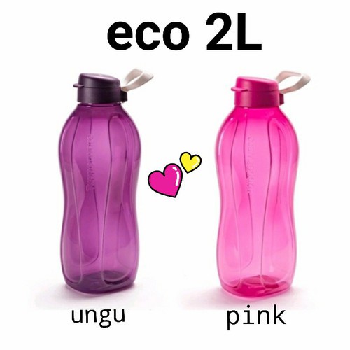 Tupperware 2 Liter Bottle | Shopee Singapore