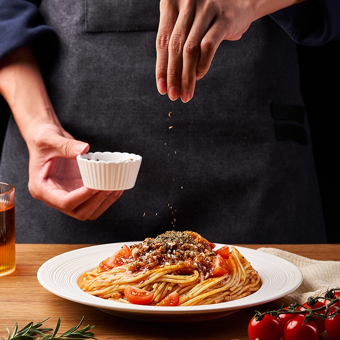 Chef Nic Italian Pasta with Meat & Sauce Pack 锋味派意大利面 | Shopee Singapore