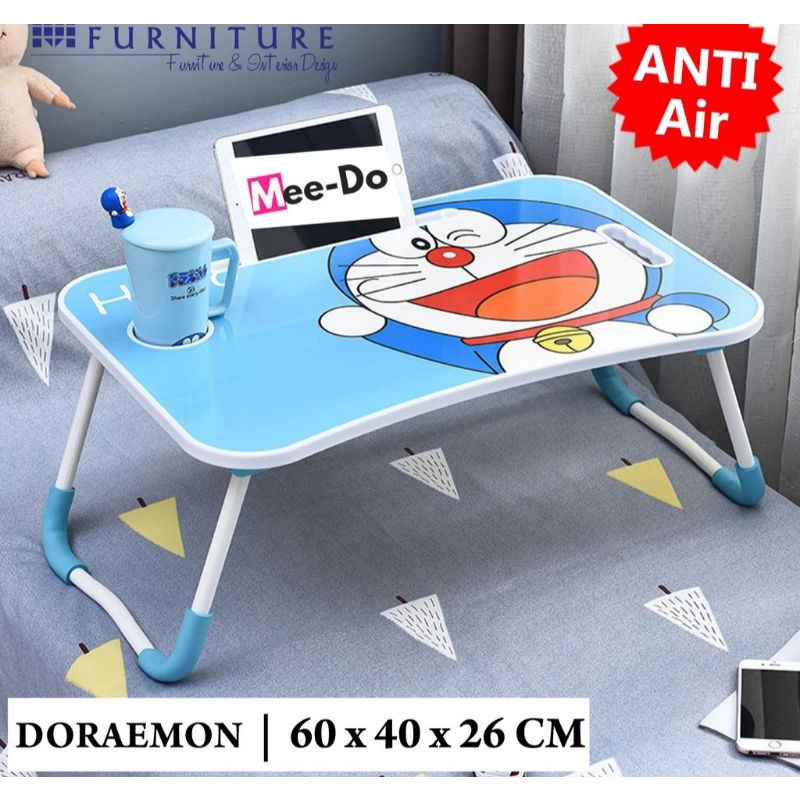 Laptop Table/Folding Table/Multipurpose PORTABLE Table/Work Desk/SIMPLE ...