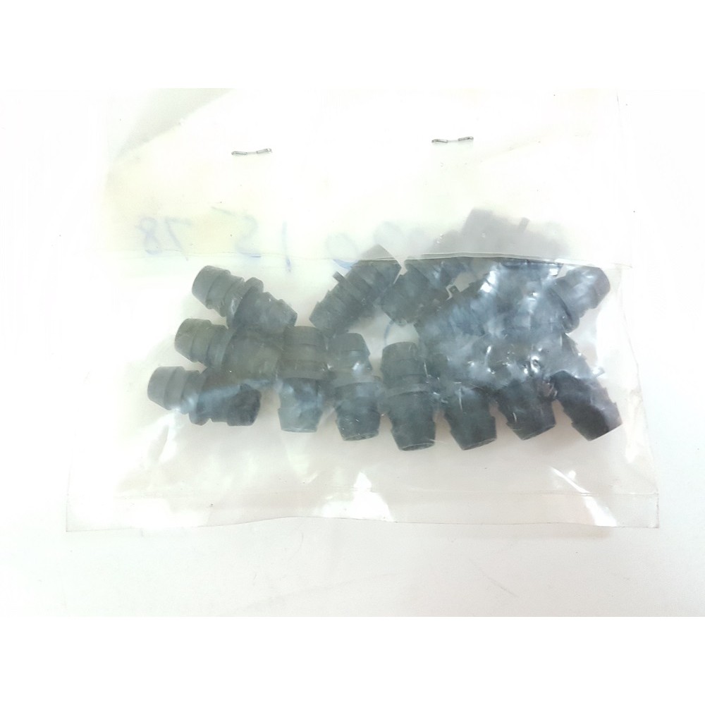 Mercedes Benz Crankcase Breather Hose Connector A1179901578 (2pieces ...