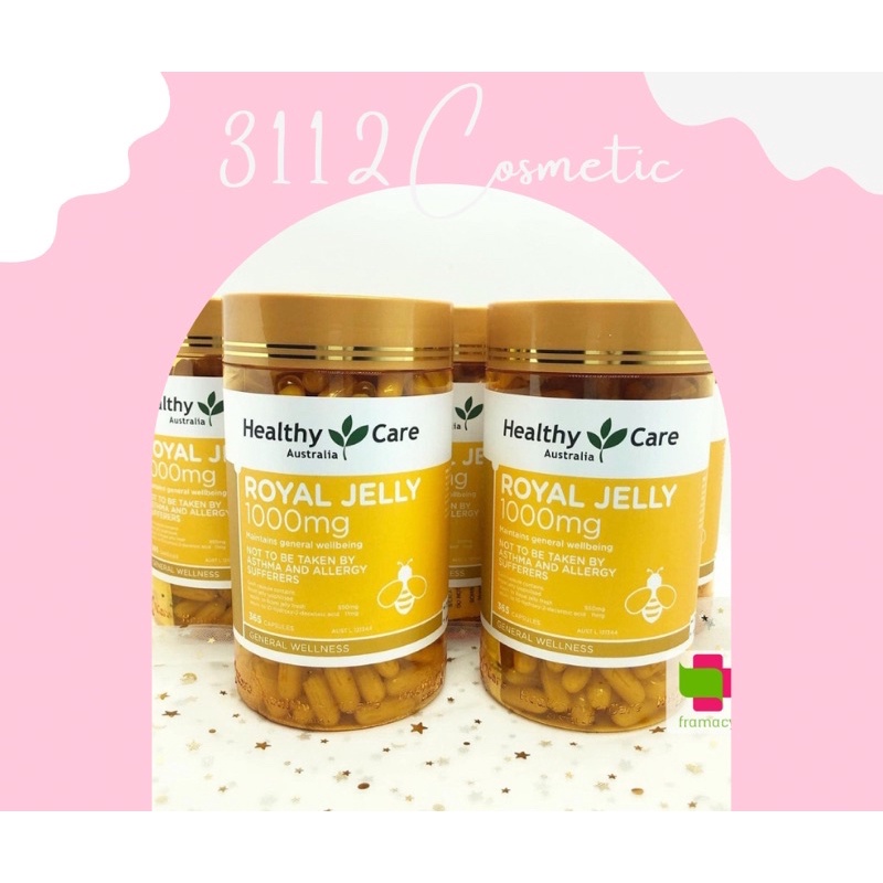 Healthy Care Super Lecithin endocrine regulating soybean sprouts 100 ...