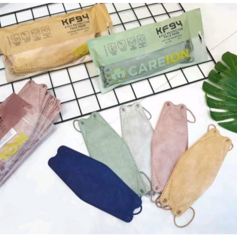 KF Kf94 Color Mask. KF94 Color Mask. KF94 Mask/ Korean Mask/HITS Color Mask SOLO Mask | Shopee ...