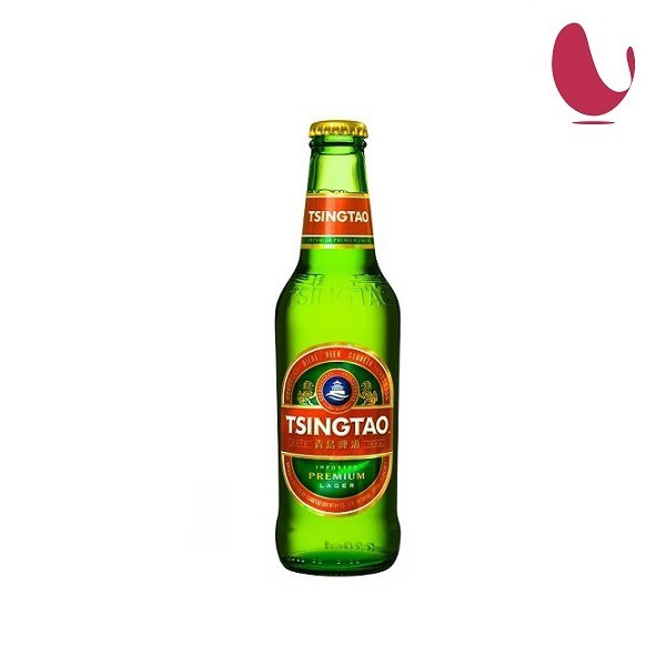 Tsingtao Beer Bottle 640ml x 12 (Exp 16/02/26) | Shopee Singapore