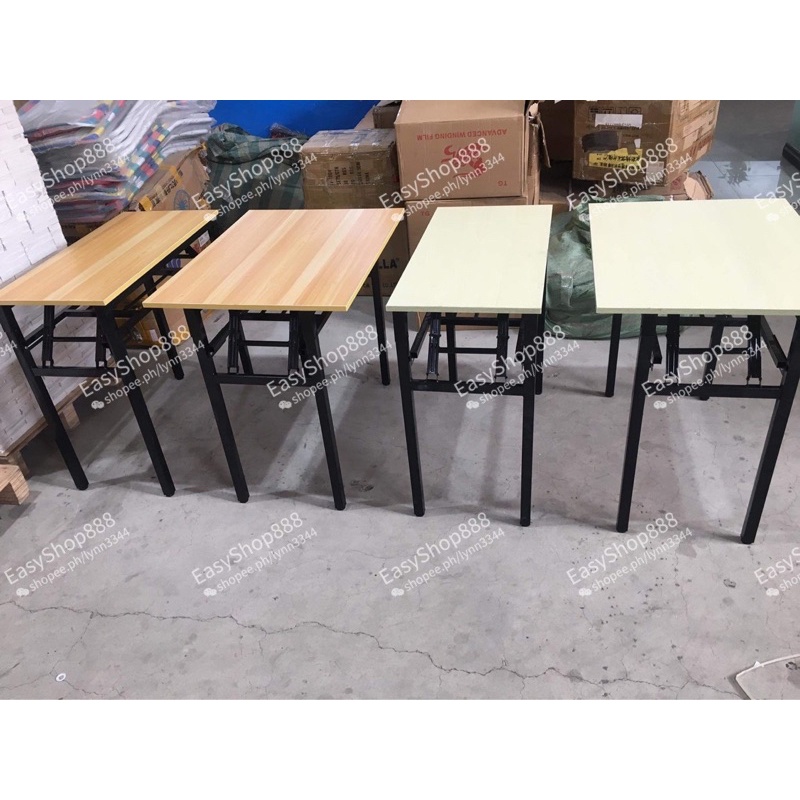 80x40/80x60cm double layers Multipurpose Foldable Dining Computer Study ...