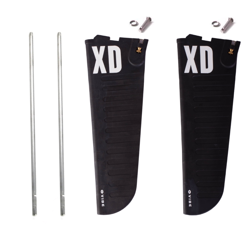 Mirage Turbo Upgrade Kit for Hobie kayak fishing | Shopee Singapore