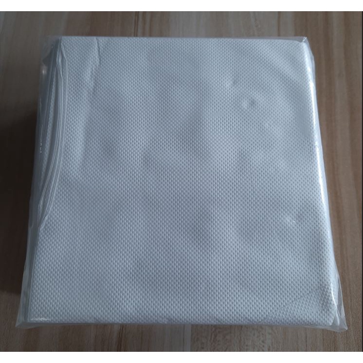 Paper Napkin White | Shopee Singapore