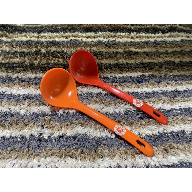 Luckypoint 17cm Hard Plastic Soup Ladle | Shopee Singapore