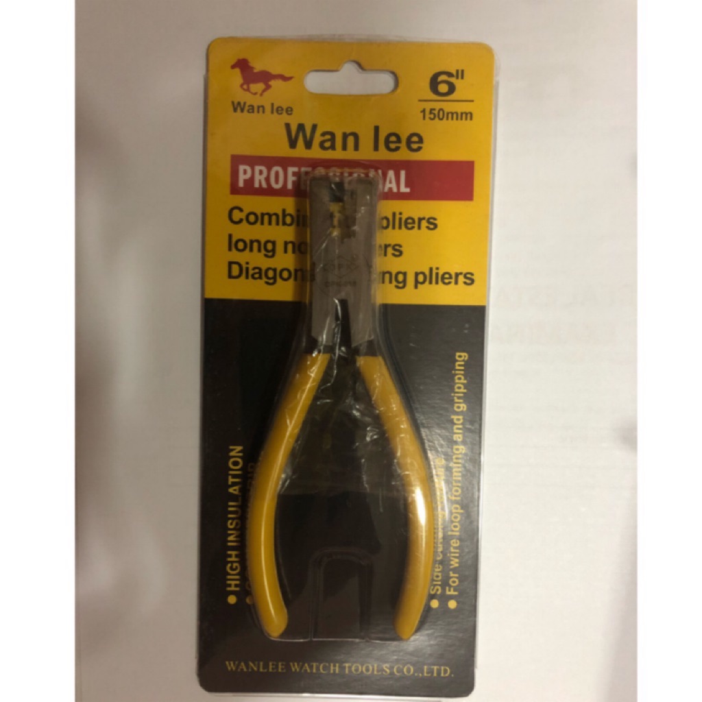 Watch strap hole puncher | Shopee Singapore