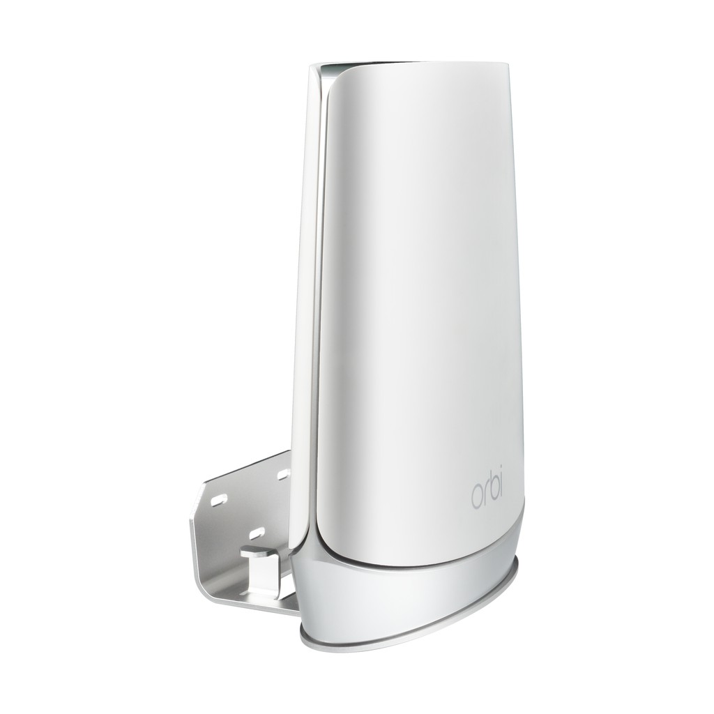STANSTAR Wall mount aluminum alloy wall holder for Orbi's entire home ...
