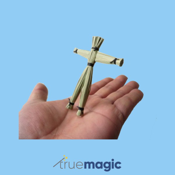 Voodoo Doll (Close Up Magic Tool) | Shopee Singapore
